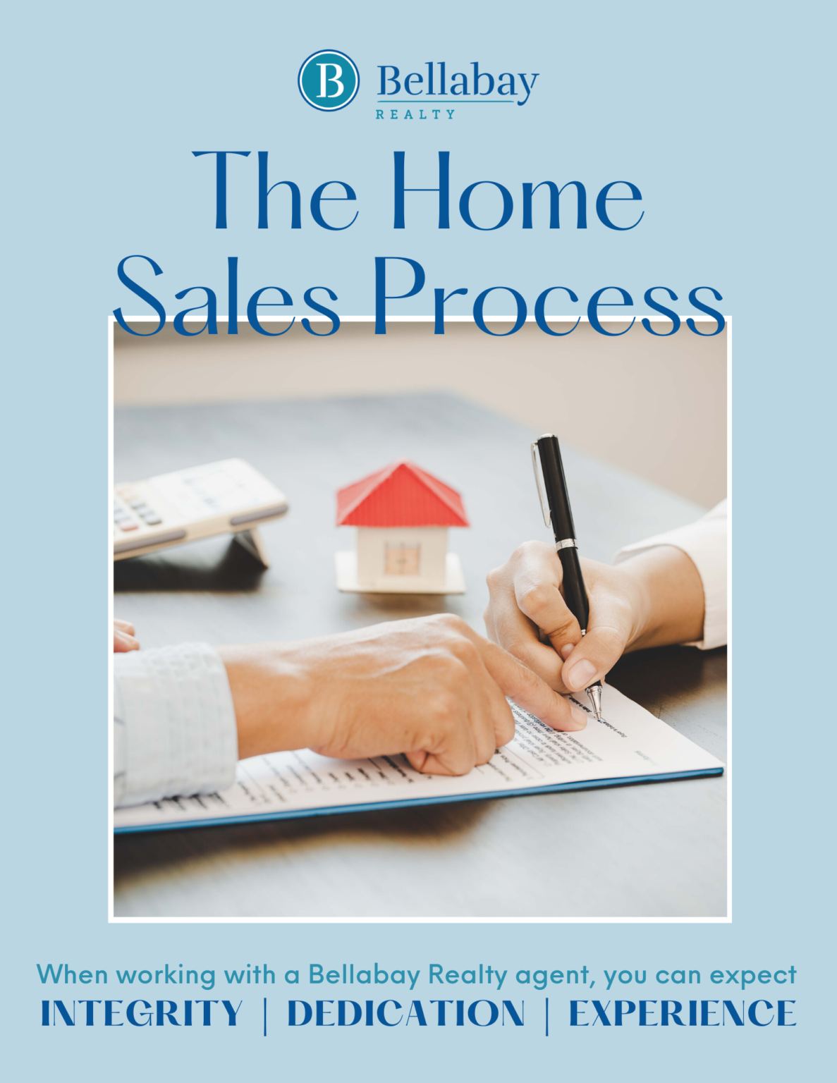 Marketing Resources - Bellabay Realty
