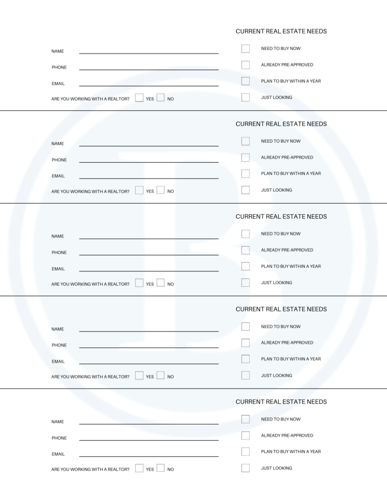 Marketing Resources - Bellabay Realty